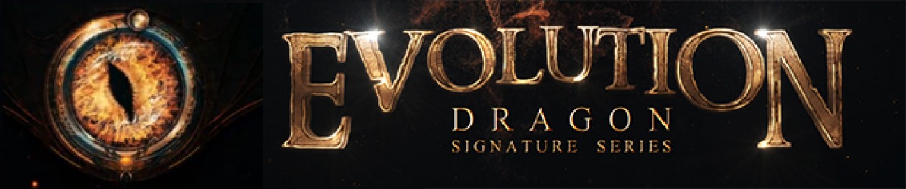 Evolution Dragon | KEEPFOREST | bestservice.com | EN